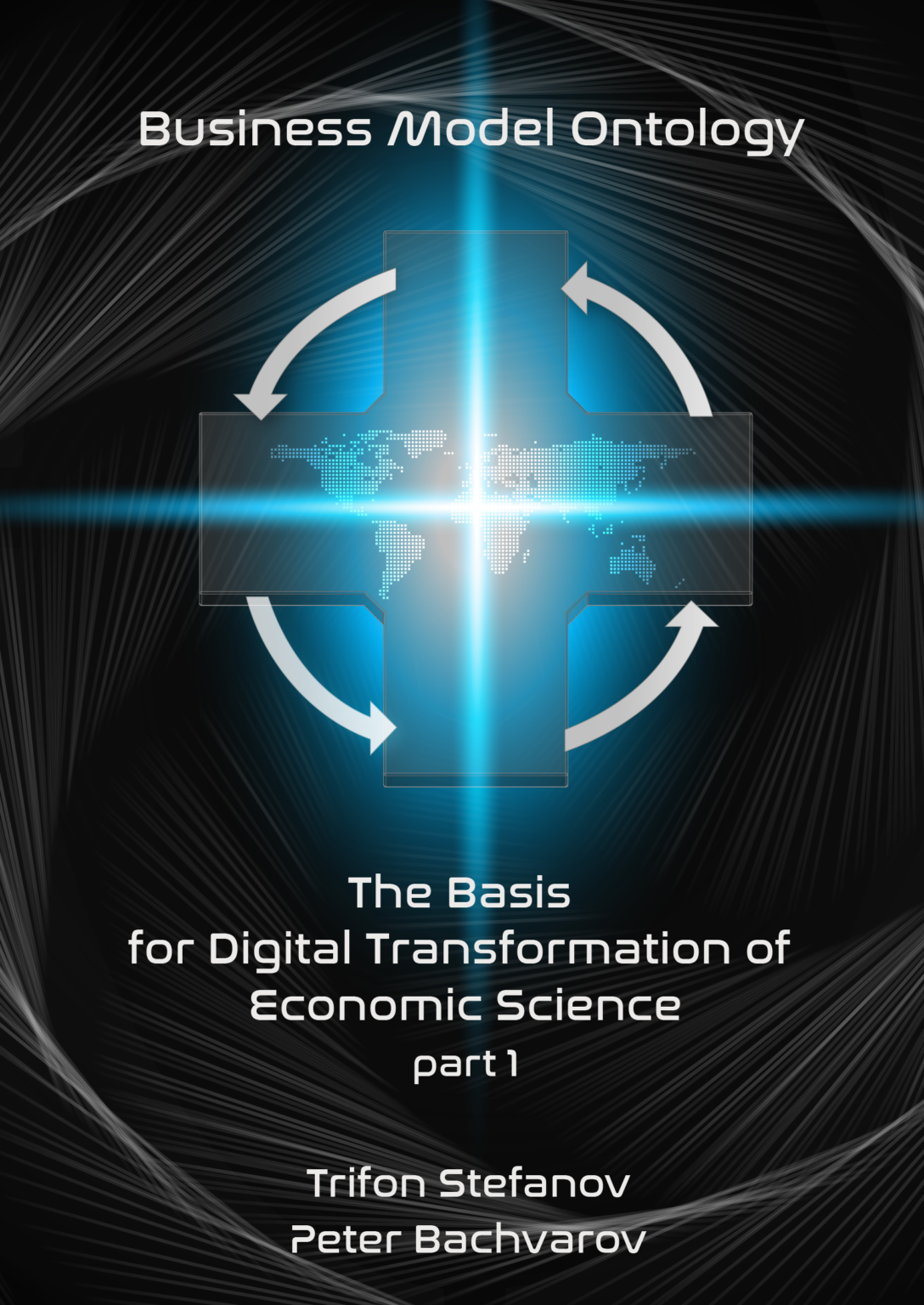 Business Model Ontology: The Basis for Digital Transformation of ...